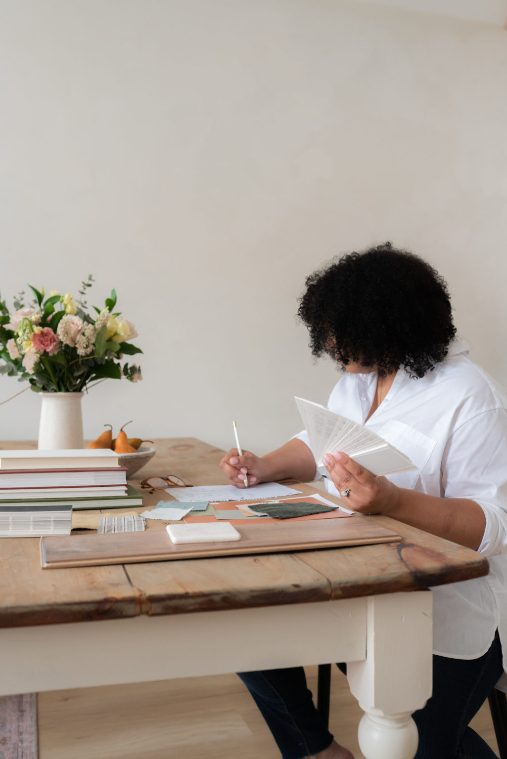 9 Tips for Starting your Own Business Blair Staky Design